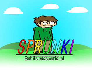 Hacked Sprunki